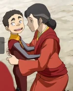 Pema | Animated Character Database | Fandom