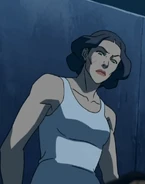 Lin Bei Fong | Animated Character Database | Fandom