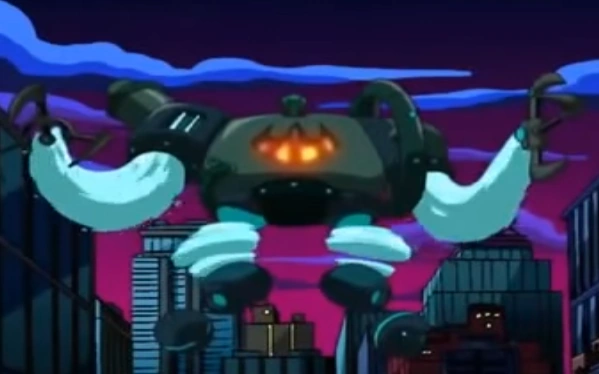 Wind Mystic | Animated Character Database | Fandom