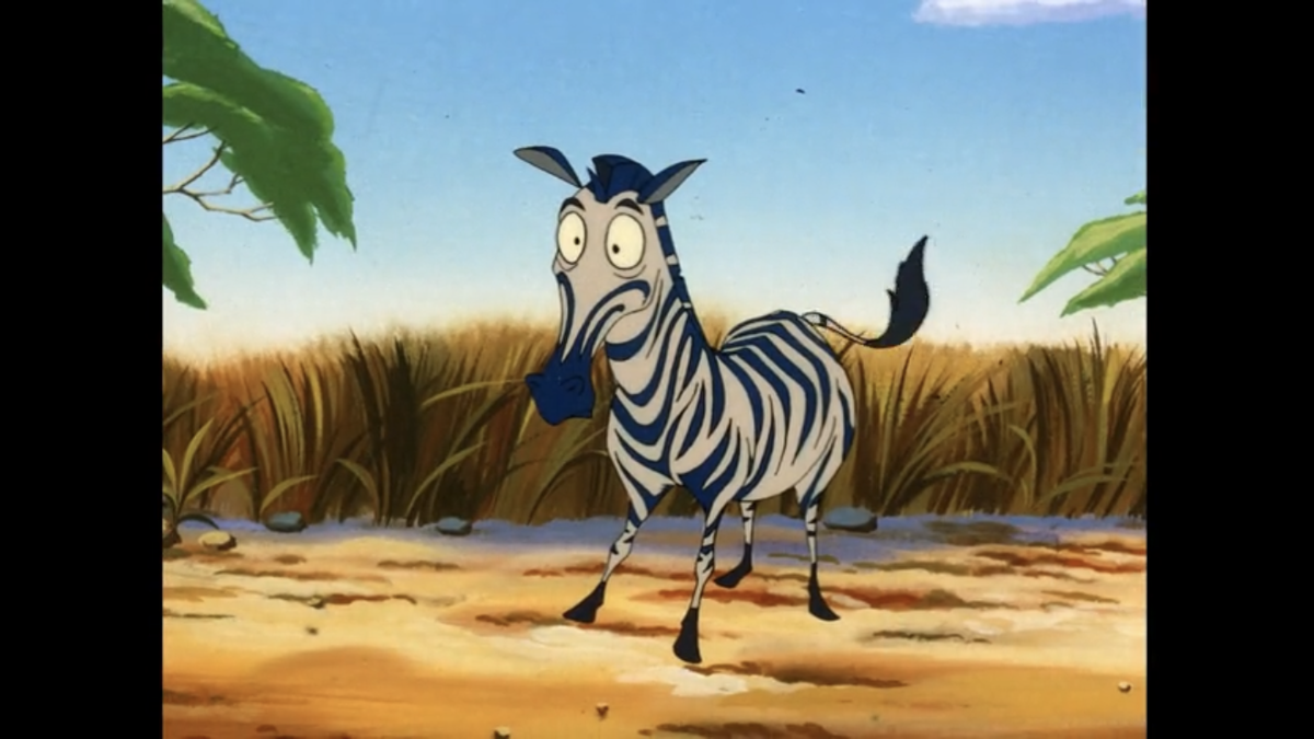Zebras | Animated Character Database | Fandom Zebras | Animated Character Database | Fandom
