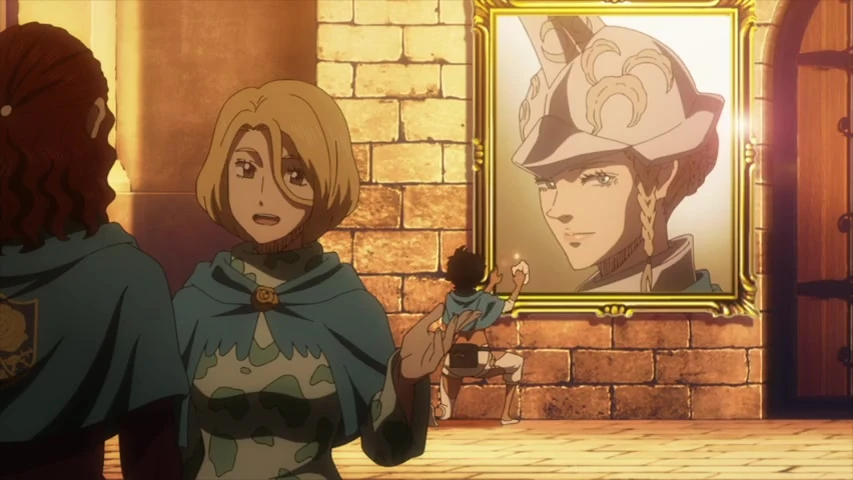 Galgaria | Animated Character Database | Fandom