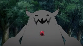 Haze Ninja Art: Forbidden Jutsu: Ephemeral Life | Animated Character ...