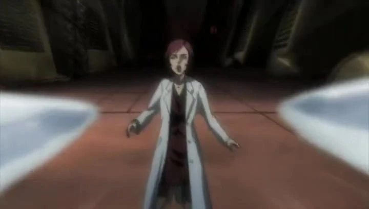 Yui Sasaki | Animated Character Database | Fandom