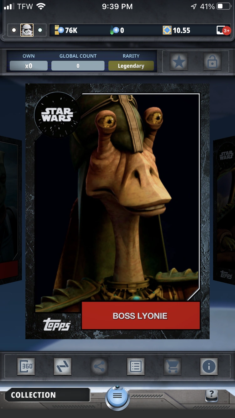 Lyonie | Animated Character Database | Fandom