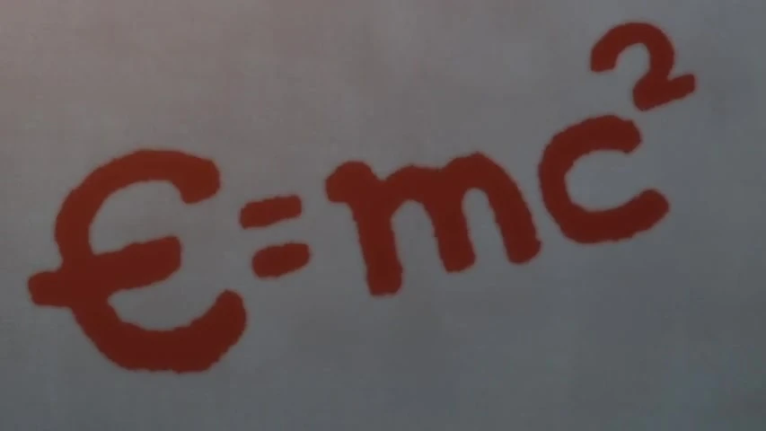 E = mc2 | Animated Character Database | Fandom