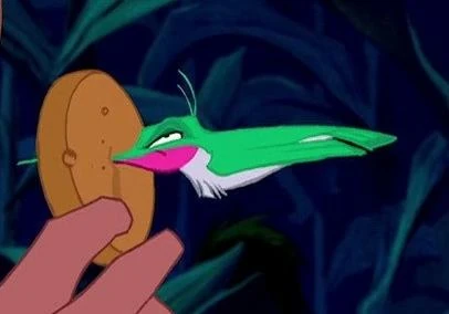 Flit | Animated Character Database | Fandom