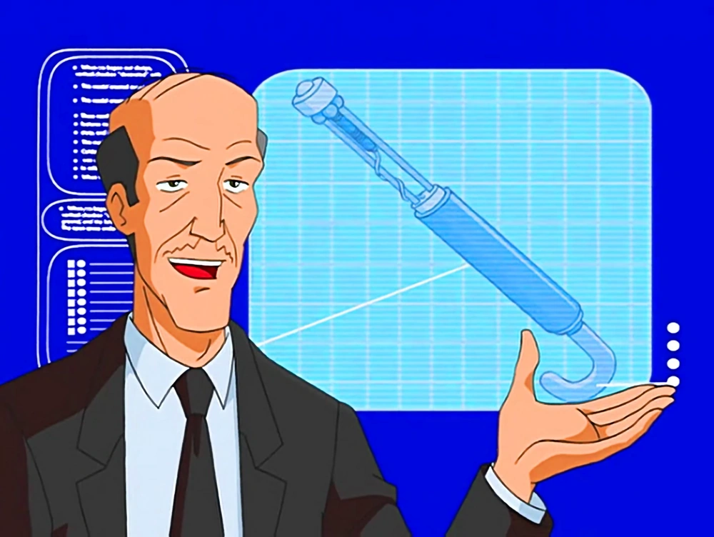 All Weather Umbrella | Animated Character Database | Fandom