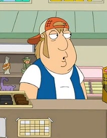 Carl | Animated Character Database | Fandom