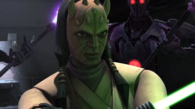 Zabraks | Animated Character Database | Fandom