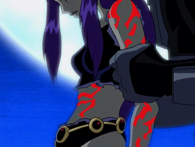 Mark of Scath | Animated Character Database | Fandom