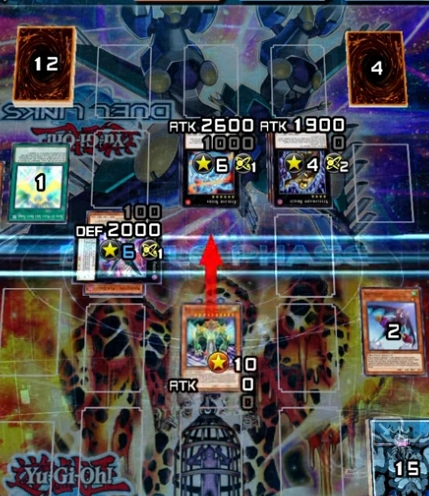 Normal Summon | Animated Character Database | Fandom