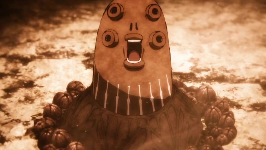 Yasohachi Bridge Curse | Animated Character Database | Fandom