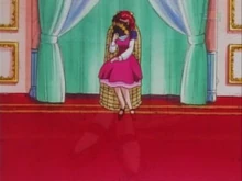 Jessebelle | Animated Character Database | Fandom