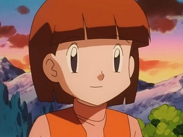 Mary (EP139) | Animated Character Database | Fandom