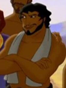 Simeon | Animated Character Database | Fandom