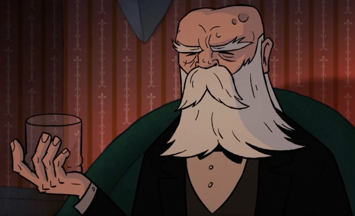 Bertie | Animated Character Database | Fandom