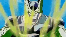 Double Destructo Disc | Animated Character Database | Fandom