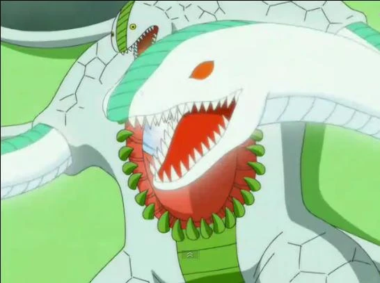 Jedun | Animated Character Database | Fandom