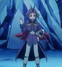 Yuri | Animated Character Database | Fandom