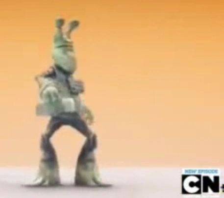 Meebur Gascon | Animated Character Database | Fandom