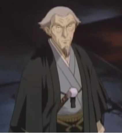 Kaishu Katsu | Animated Character Database | Fandom