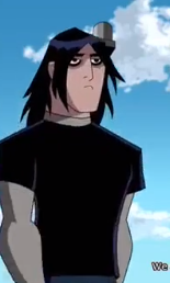 Good Kevin Ethan Levin | Animated Character Database | Fandom