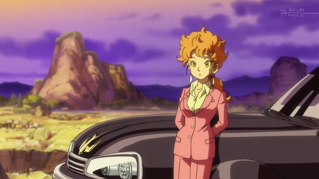 Miss Piiza | Animated Character Database | Fandom