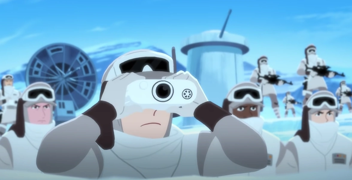 Anti-Glare Goggles | Animated Character Database | Fandom