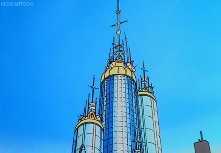 Terran Affairs Headquarters | Animated Character Database | Fandom