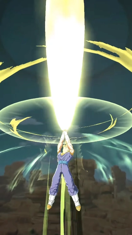 Spirit Excalibur | Animated Character Database | Fandom