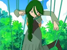 Cheryl | Animated Character Database | Fandom