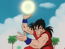 Spirit Ball | Animated Character Database | Fandom