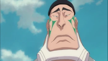 Choe Neng Poww | Animated Character Database | Fandom