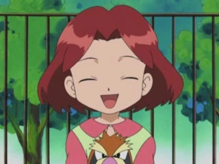 Anita | Animated Character Database | Fandom