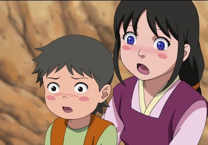 Taku | Animated Character Database | Fandom