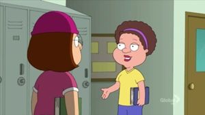 Ruth | Animated Character Database | Fandom