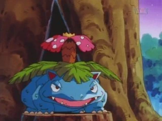 Venusaur | Animated Character Database | Fandom