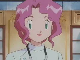 Dr. Anna | Animated Character Database | Fandom