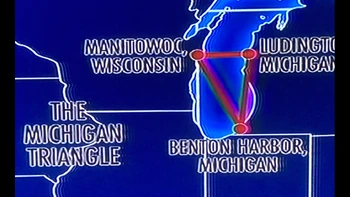 The Michigan Triangle | Animated Character Database | Fandom