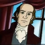John Jay | Animated Character Database | Fandom