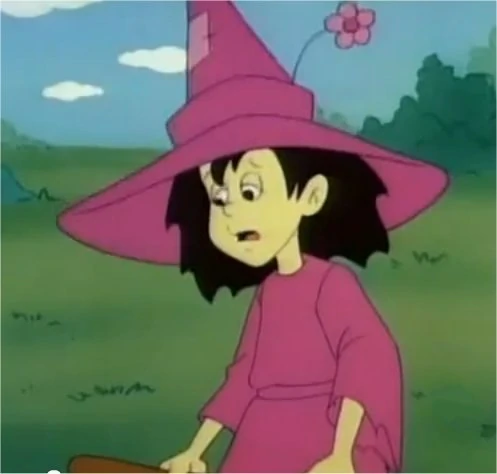 Brenda | Animated Character Database | Fandom