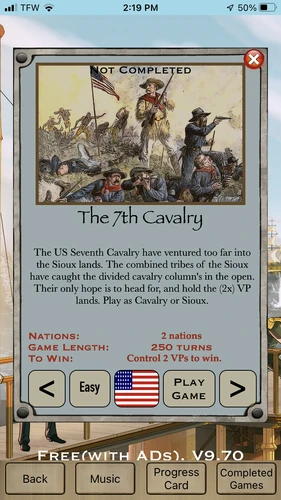 7th Cavalry Regiment | Animated Character Database | Fandom