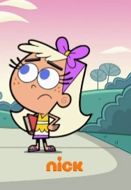 Chloe Carmichael | Animated Character Database | Fandom