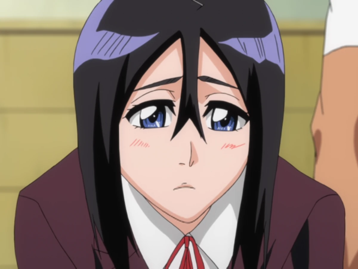 Ururu Tsumugiya | Animated Character Database | Fandom