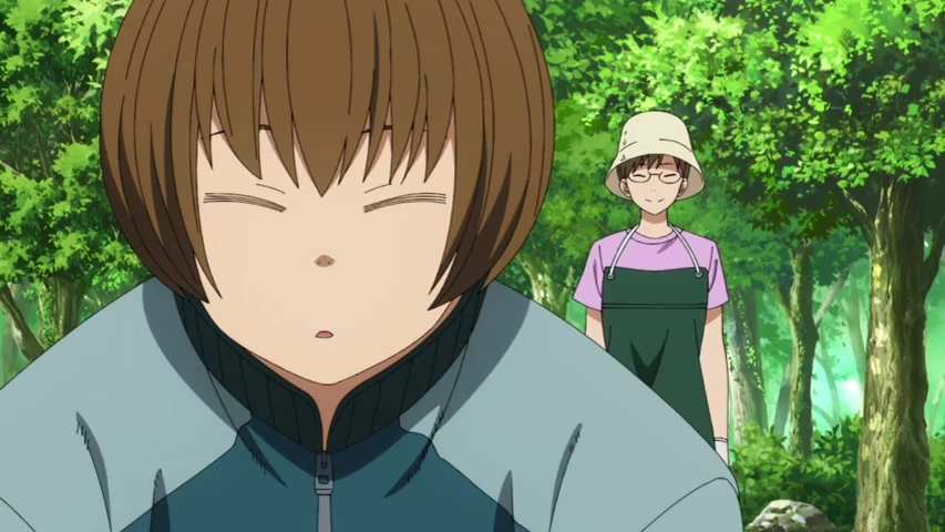 Noto Family | Animated Character Database | Fandom