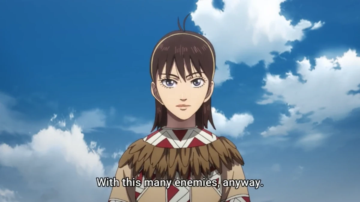 Ka Ryo Ten | Animated Character Database | Fandom