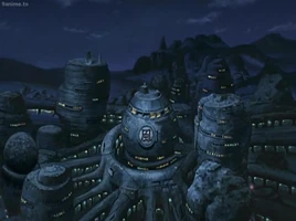 Hidden Sand Village | Animated Character Database | Fandom