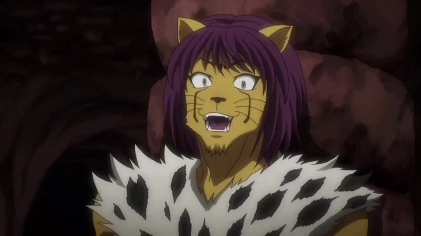 Cheetu | Animated Character Database | Fandom