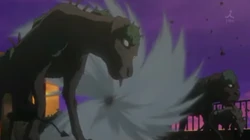 Ghouls | Animated Character Database | Fandom