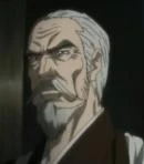 Master Tanba | Animated Character Database | Fandom